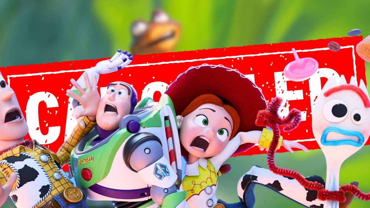 This Is the Cancelled Pixar Movie We Most Wish We Could Have Seen