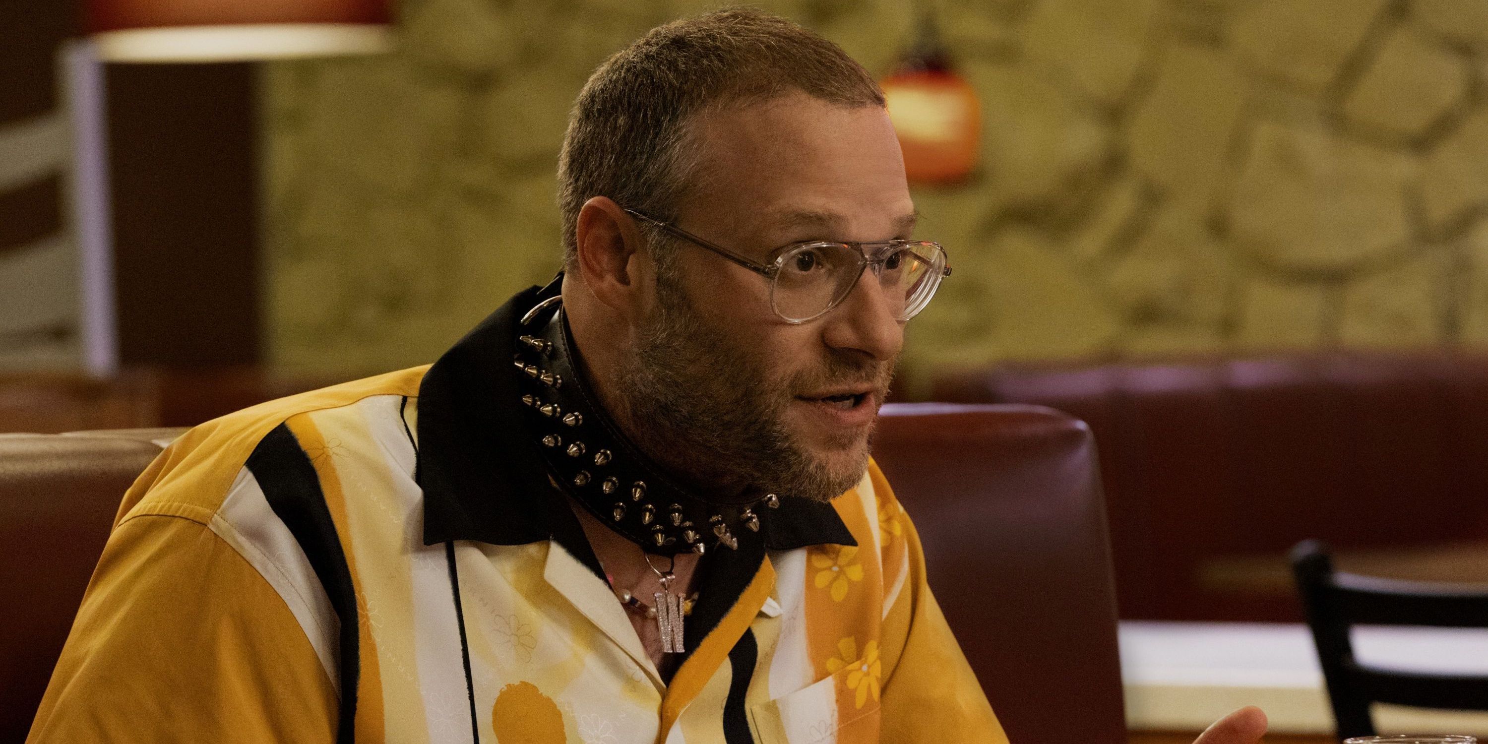 'Dumb Money' Images: Paul Dano & Seth Rogen Lead GameStop Stock Scandal