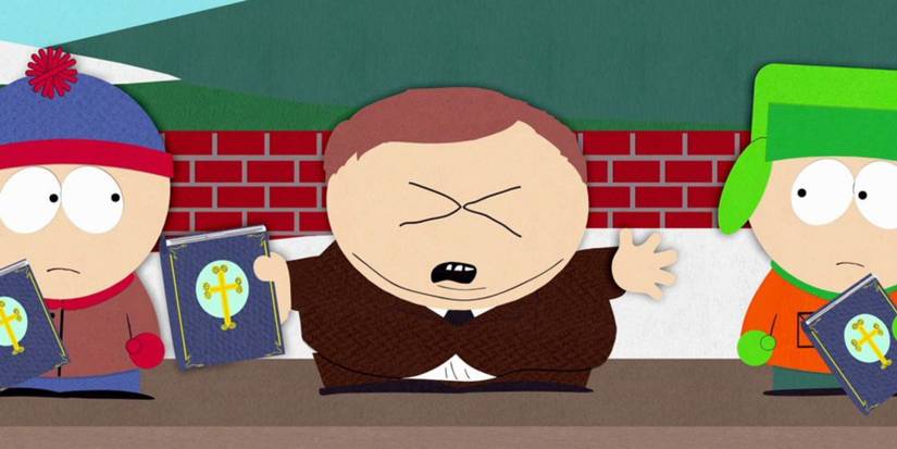 10 Best 'South Park' Episodes About Religion, Ranked