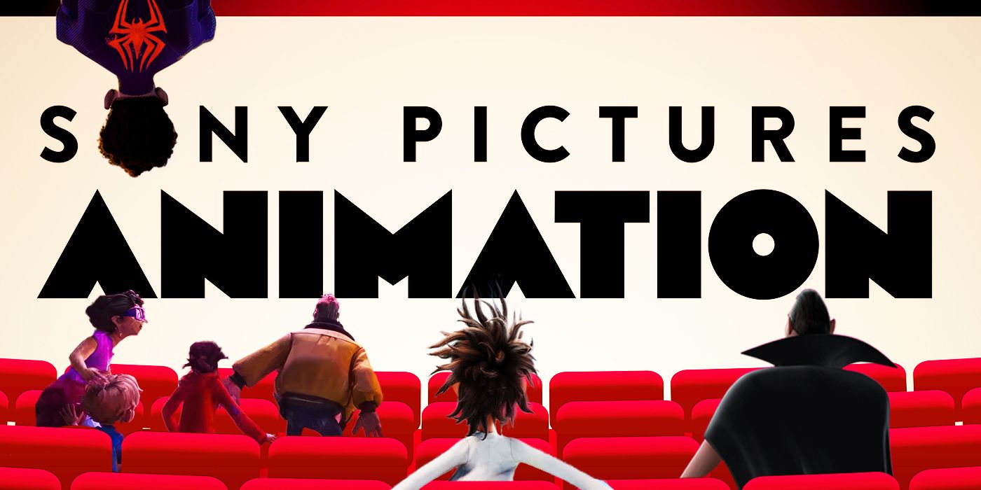 10 Best Sony Pictures Animation Movies, Ranked