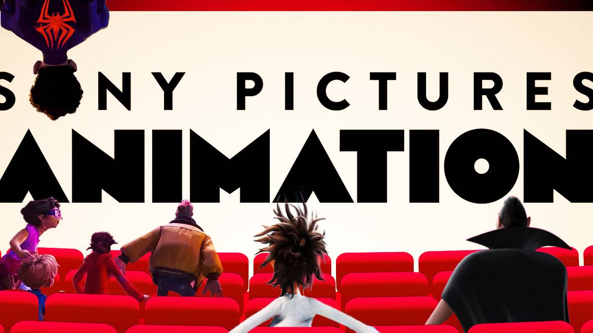 10 Best Sony Pictures Animation Movies, Ranked by IMDb