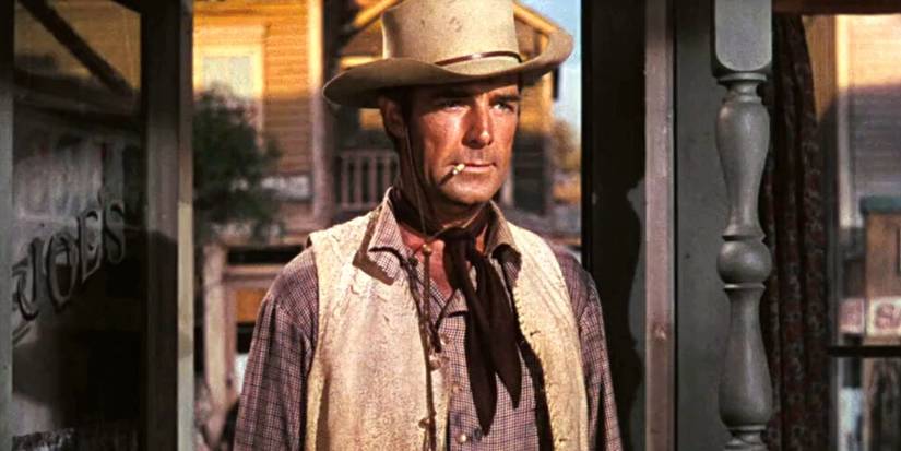 10 Actors Who Were Pioneers of the Western Genre