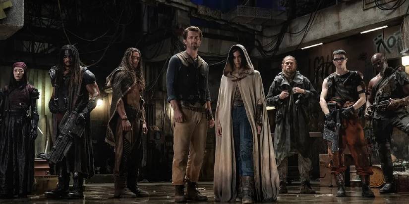 ‘Rebel Moon Part One’ - Everything We Know About the Zack Snyder’s New Film