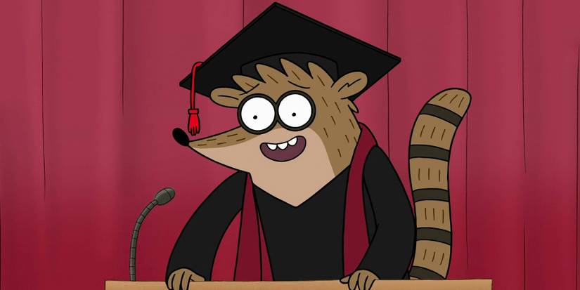 'Regular Show': 10 Best Episodes, According to IMDb