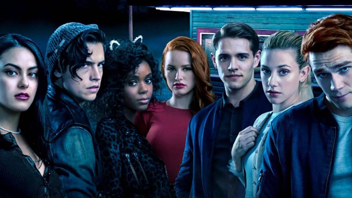‘Riverdale’ Never Knew What To Do With This Character