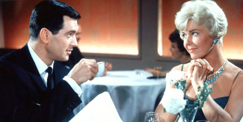 10 Best Rock Hudson Movies, According to IMDb