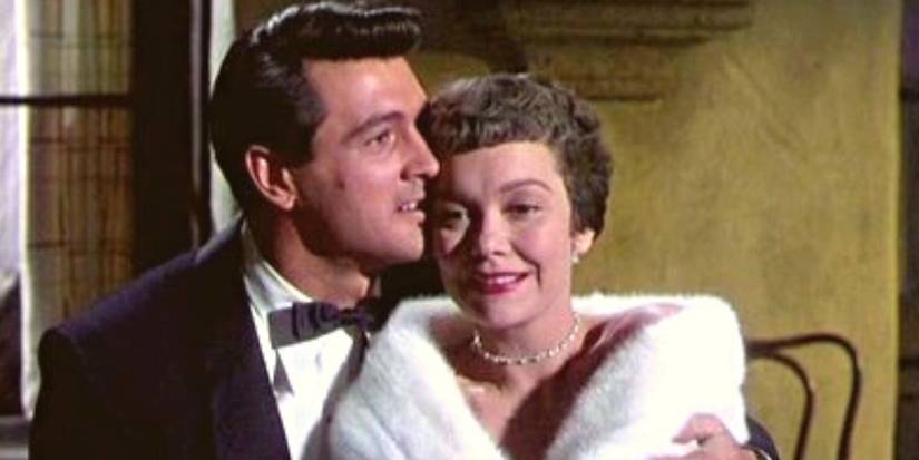 10 Best Rock Hudson Movies, According to IMDb