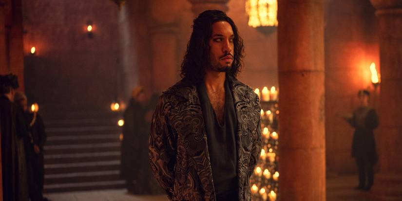 The Main Characters in 'The Witcher,' Ranked by Power