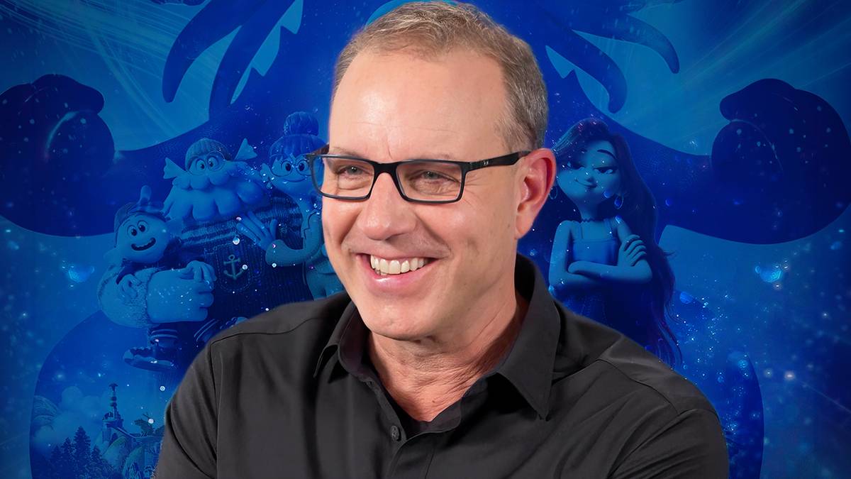 'Ruby Gillman' Is 'Mean Girls' in the Sea With Its Regina George-Like ...