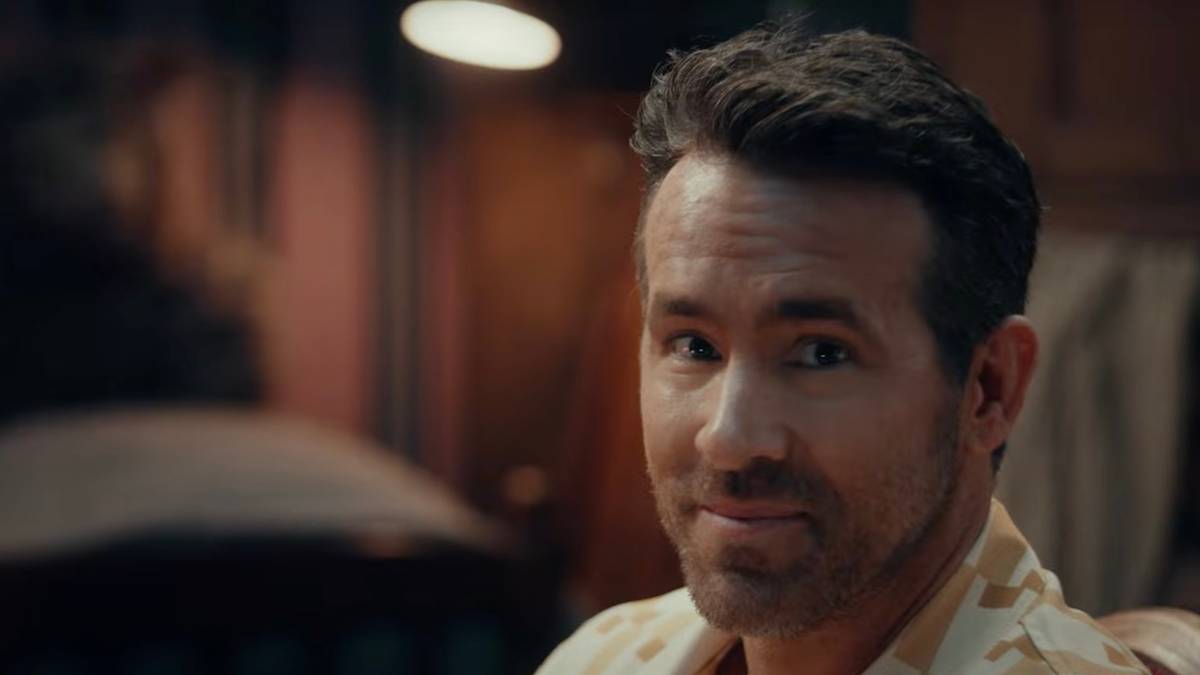 Ryan Reynolds' R-Rated Comedy ‘Animal Friends’ Sets 2025 Release Date