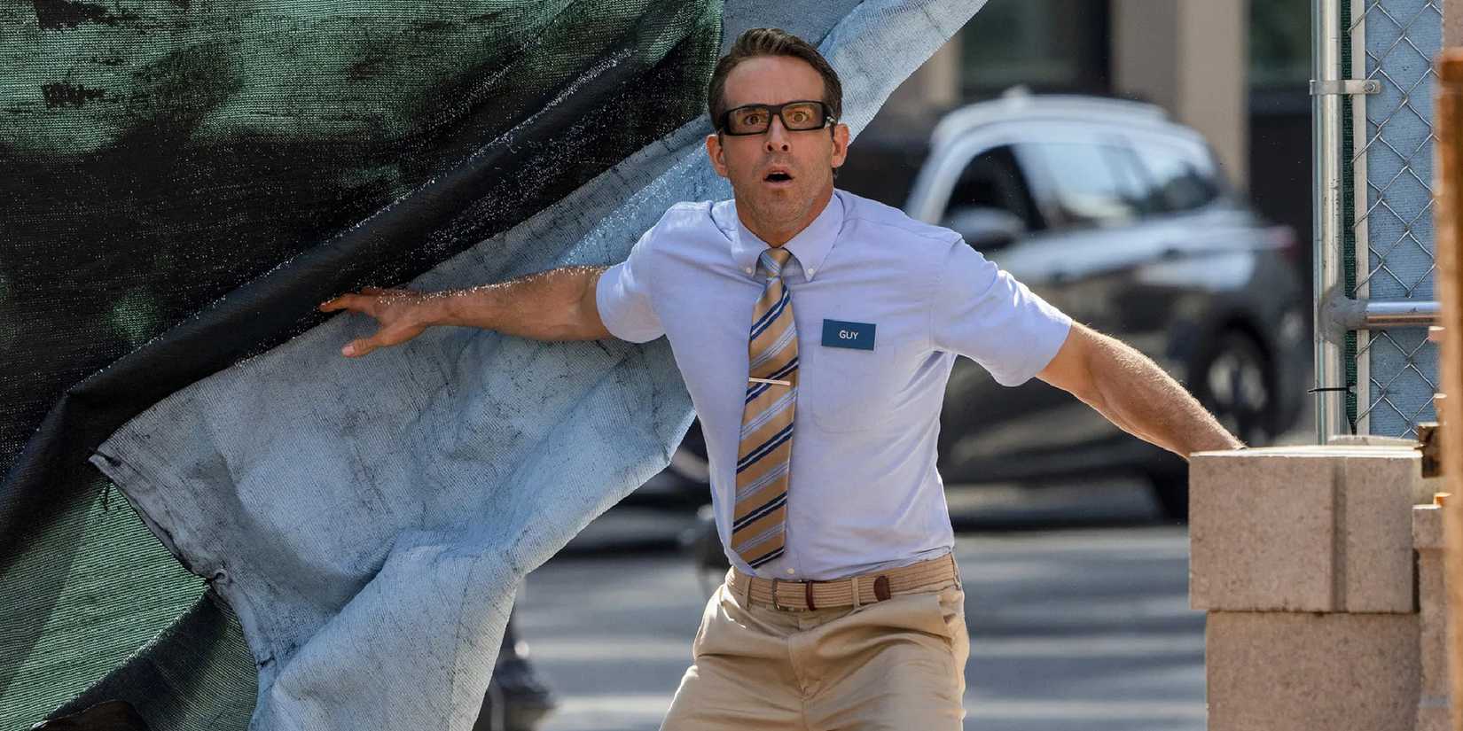 10 Funniest Ryan Reynolds Movies, Ranked