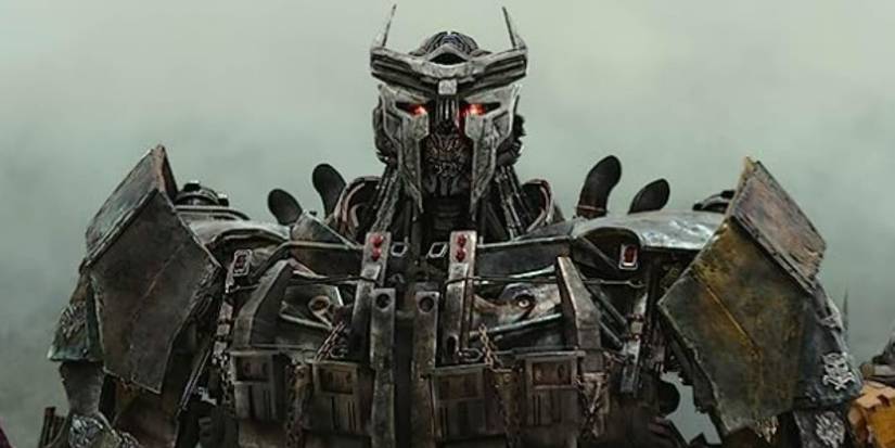 'Transformers Rise of the Beasts' Easter Eggs