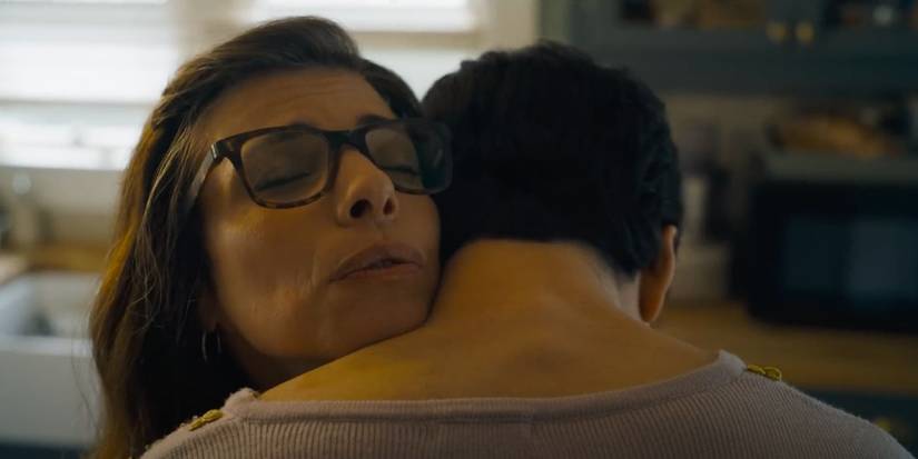 'The Flash': Who Killed Nora Allen?