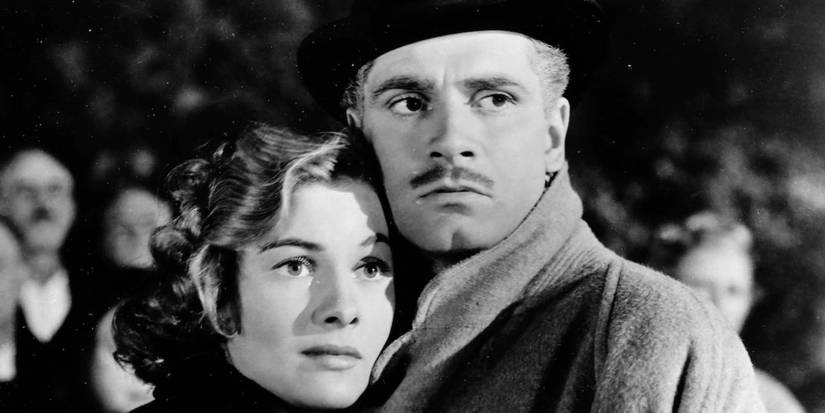 Alfred Hitchcock’s Only Best Picture Winner Might Also Be His Best