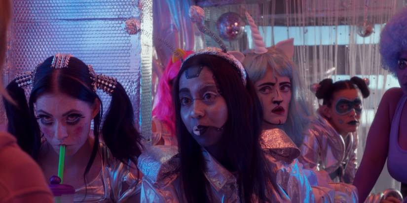 ‘Black Mirror’ Season 6: What Is Sea of Tranquility?