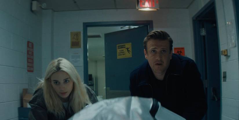 10 Underrated Sci-Fi Movies With Great Acting, Ranked