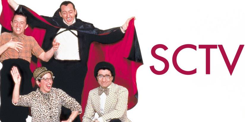 10 Best Sketch Comedy Shows, Ranked by IMDb Score