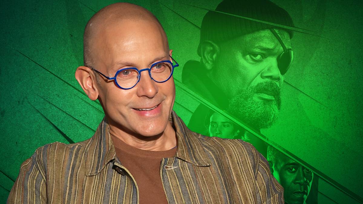 'Secret Invasion' Director on Making an MCU Show for Fans & Newcomers