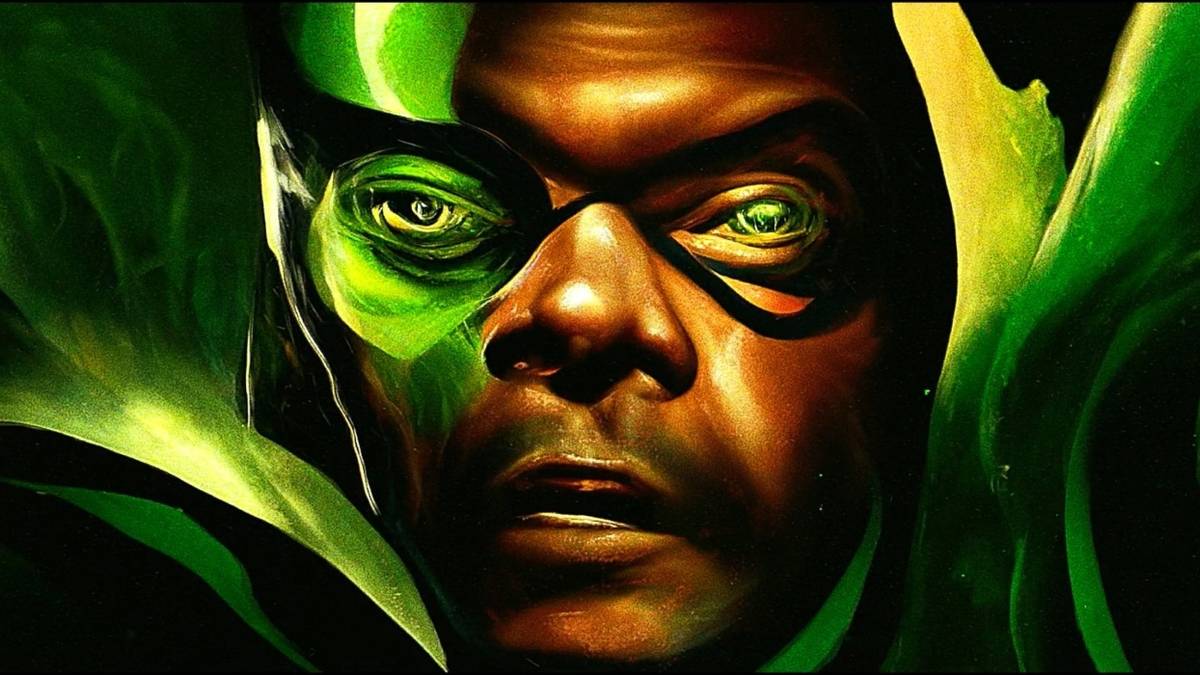 Marvel Studios Defends 'Secret Invasion’s Cringey AI Opening Titles