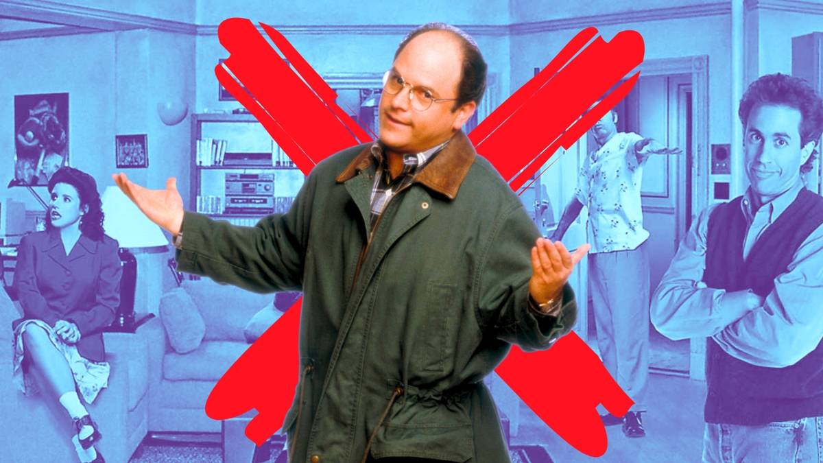 This 'Seinfeld' Episode Actually Changed Viewers' Lives, According to ...