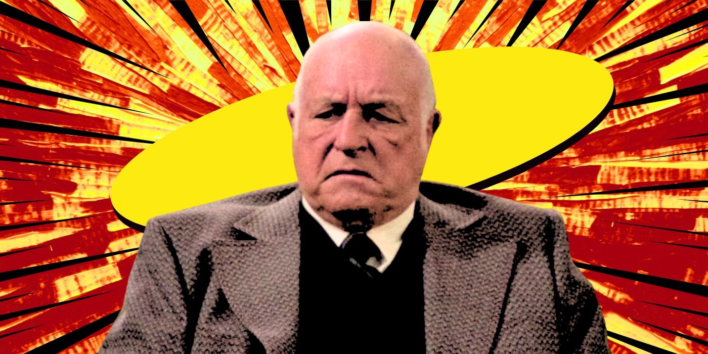 Lawrence Tierney Seinfeld Lawrence Tierney Actor