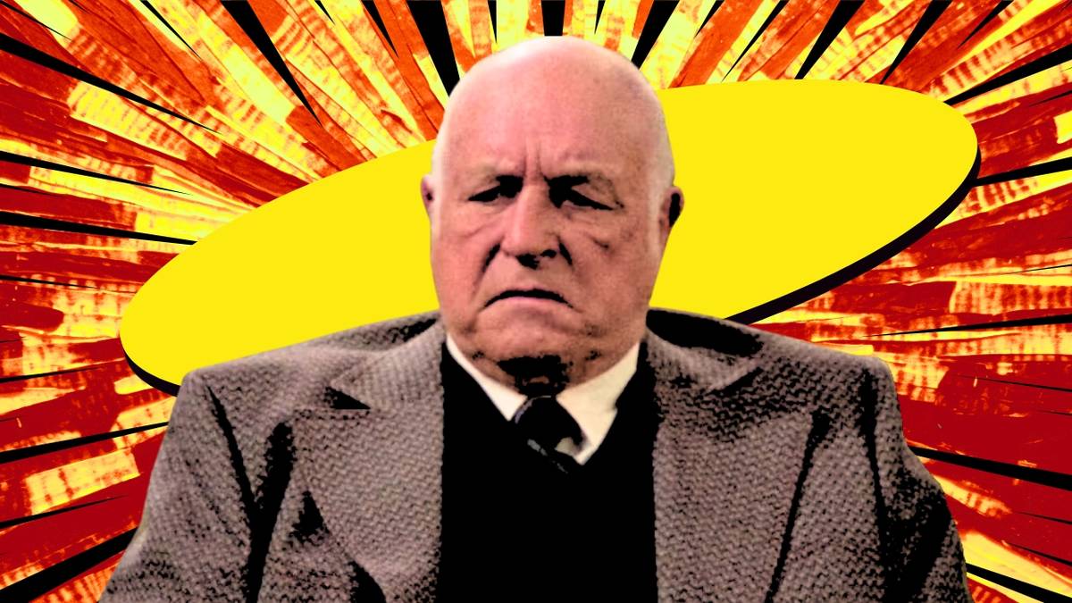 The Shocking ‘Seinfeld’ Incident That Got Elaine’s Dad Erased From the Show