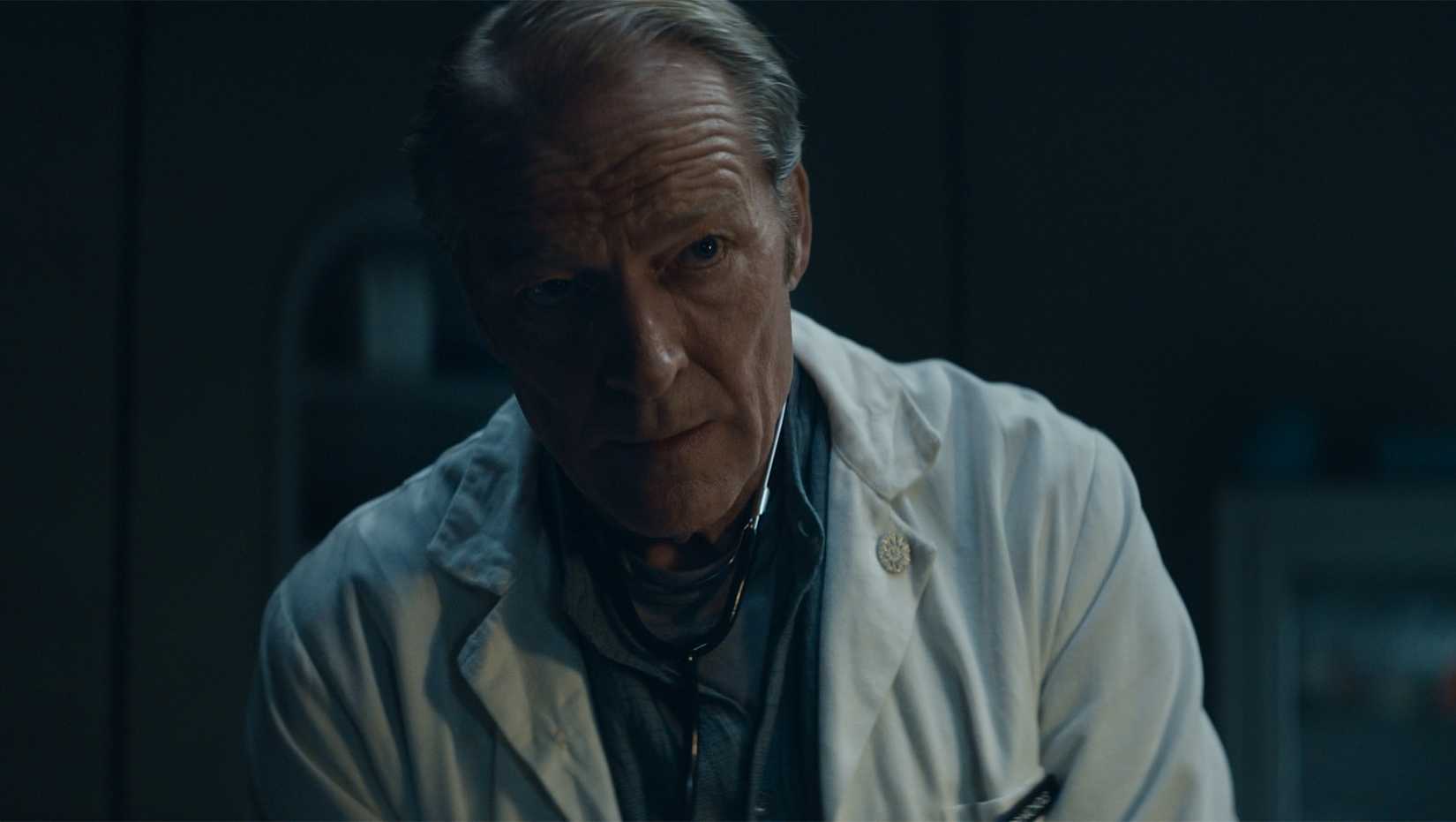 ‘Silo’ Season 2 Cast and Character Guide - Check Out Who’s Returning To ...