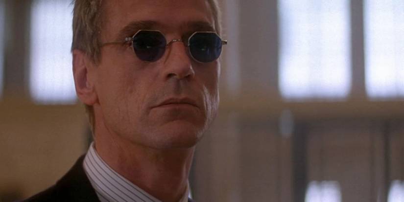 'Die Hard': 10 Best Villains in the Movie Franchise, Ranked