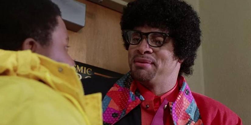 What Happened to the Cast of 'Good Burger'