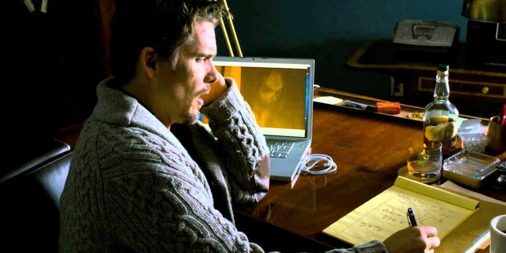 13 Horror Movies That Are Almost Perfect