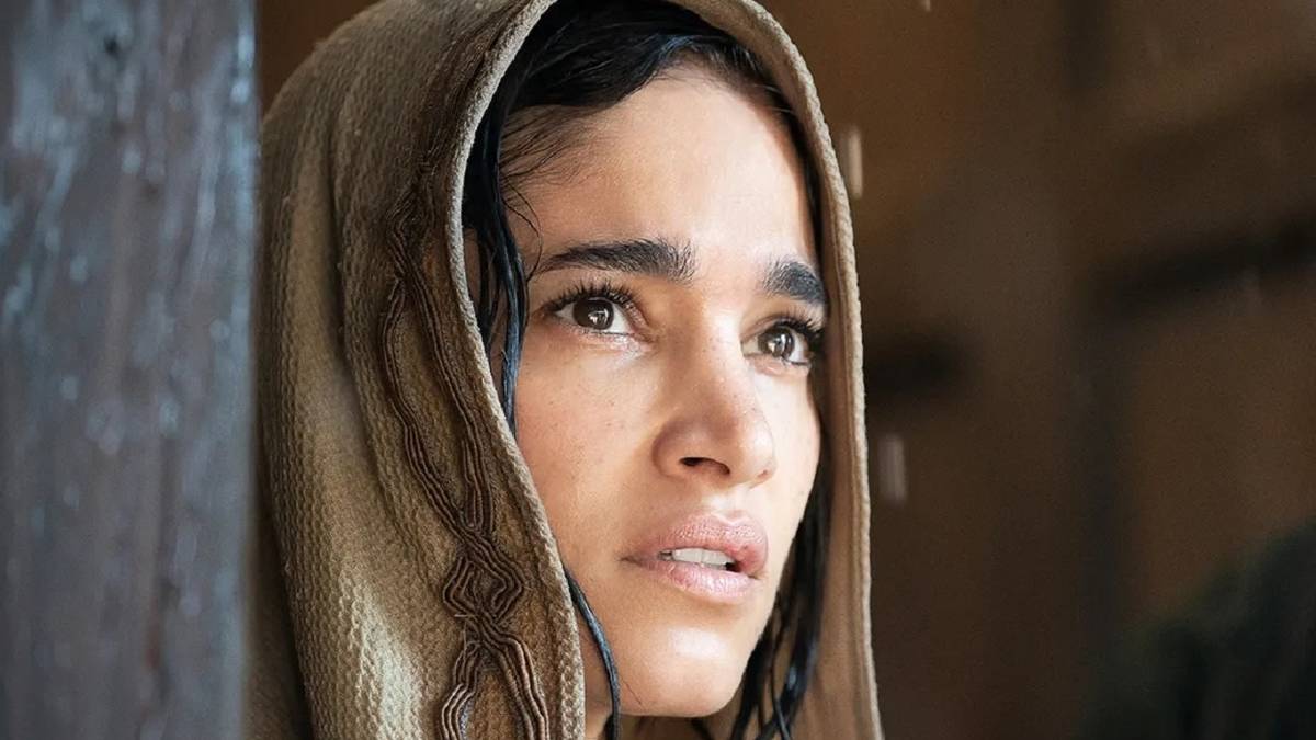 'Rebel Moon - Part One - A Child of Fire' Review — A Wannabe Star Wars