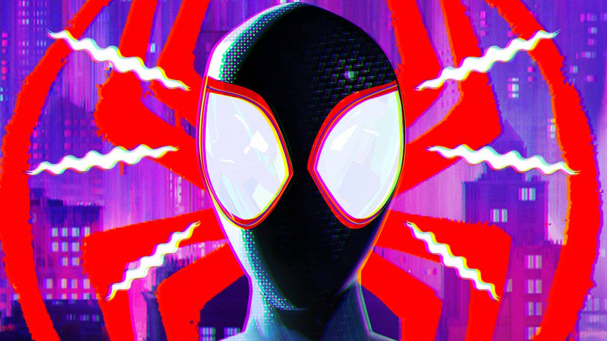Why This ‘Spider-Man’ Character Is the Same in Every Universe