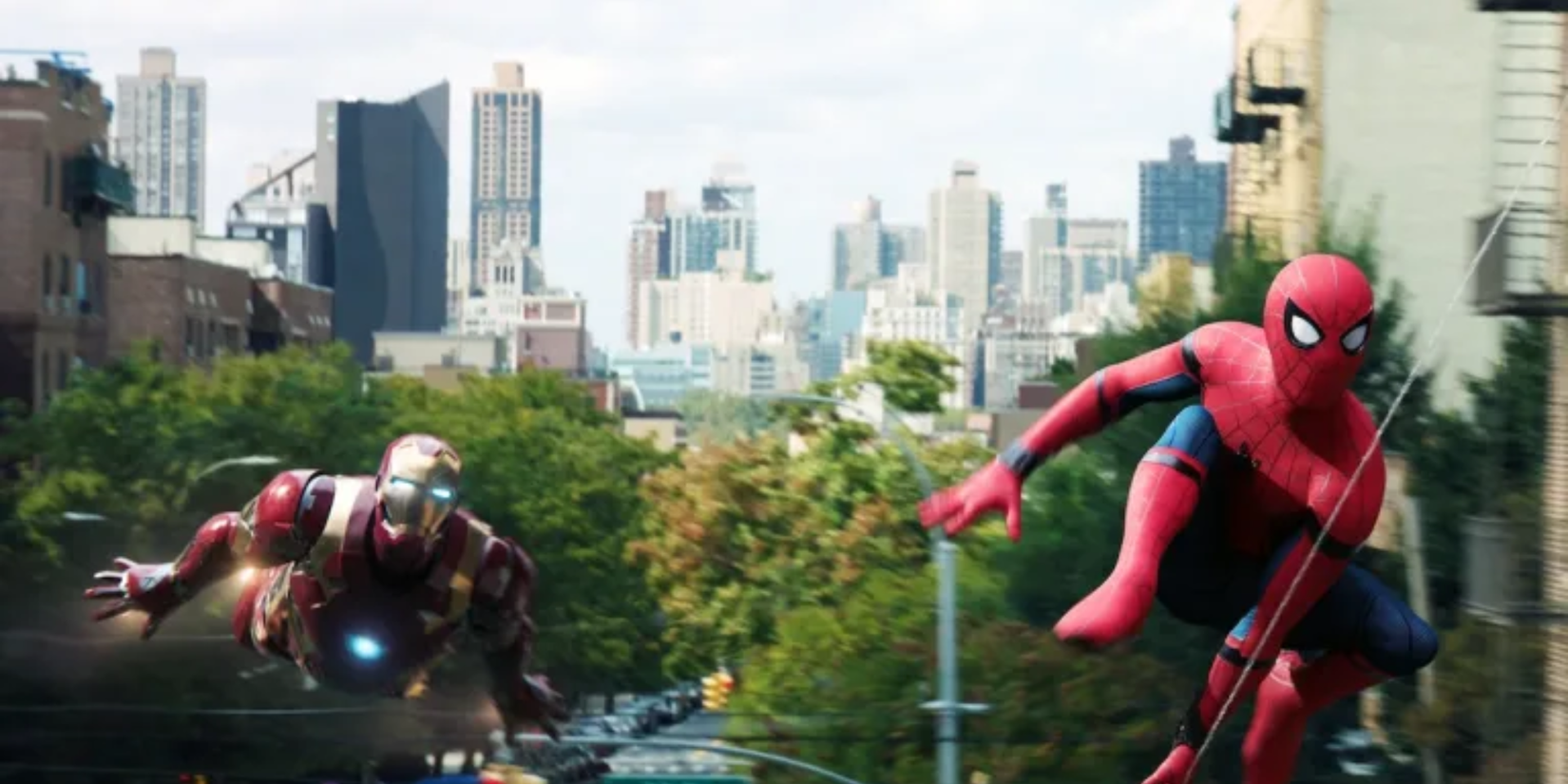 10 Best MCU Duos, Ranked