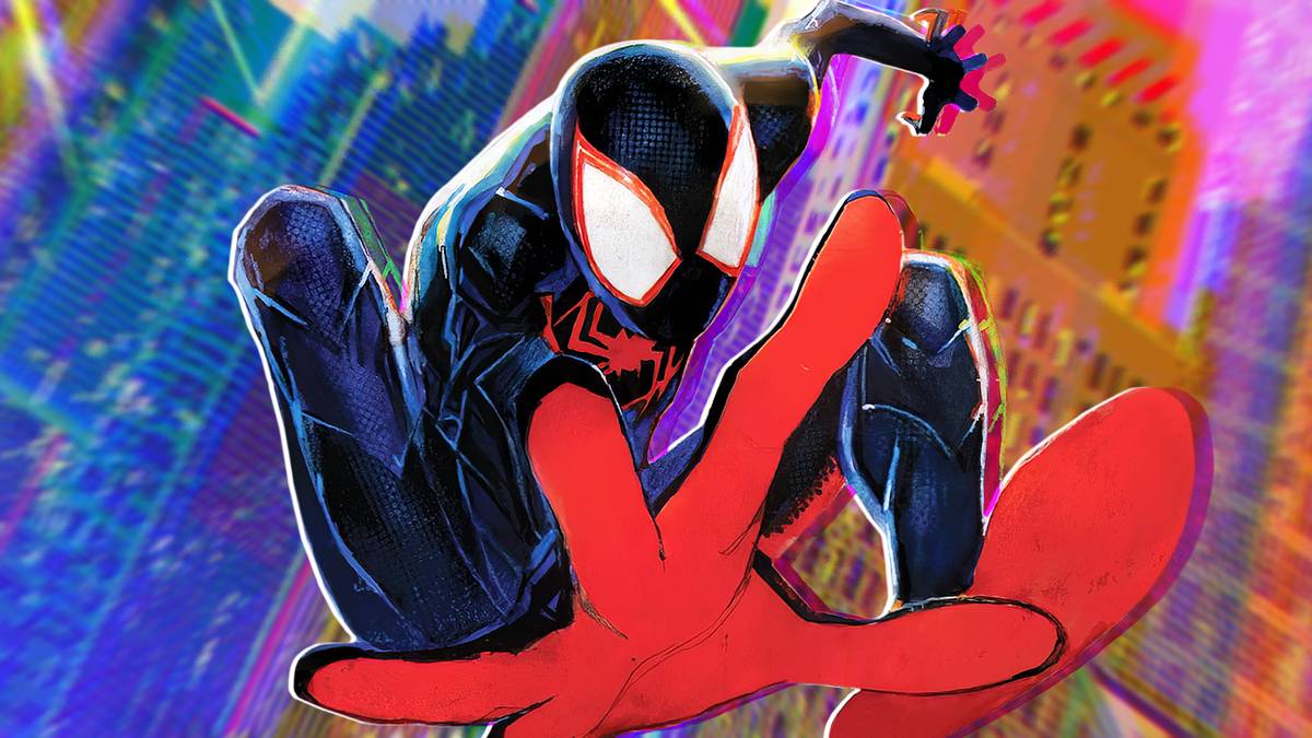 ‘Spider-Man: Beyond the Spider-Verse’: Everything We Know So Far