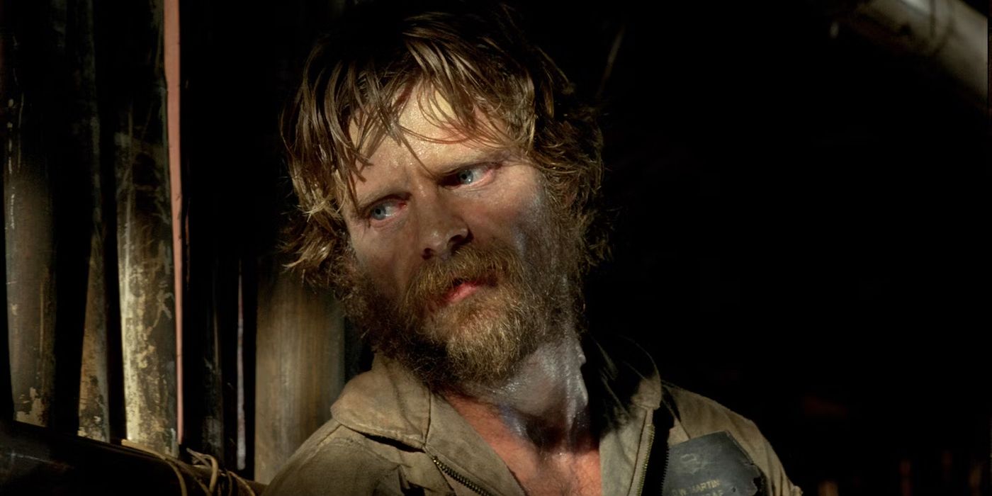 Steve Zahn Proved He’s a Brilliant Dramatic Actor in This Werner Herzog ...