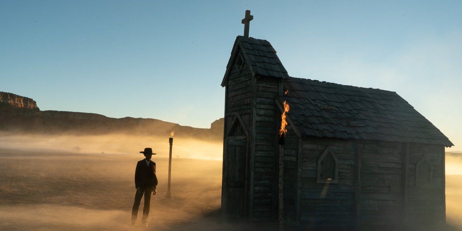 'Surrounded' Review: Letitia Wright & Michael K. Williams Carry Western ...