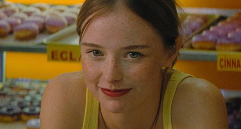 ‘The Idol’s Suzanna Son’s Breakthrough Came in This Sean Baker Movie
