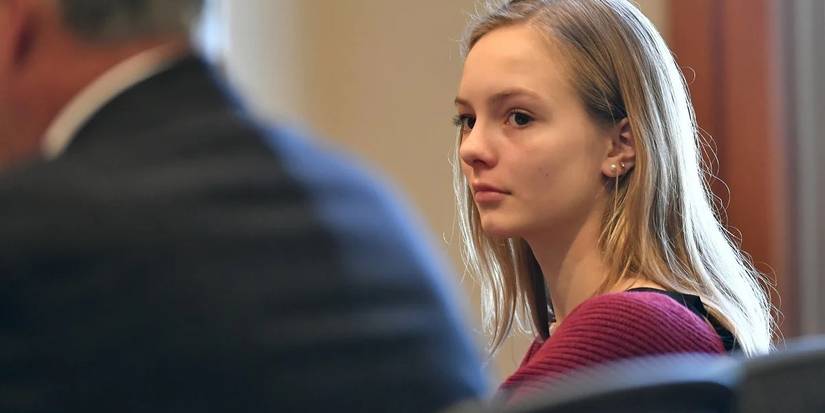 The True Story Behind Netflix's 'Take Care of Maya' Is Beyond Heartbreaking