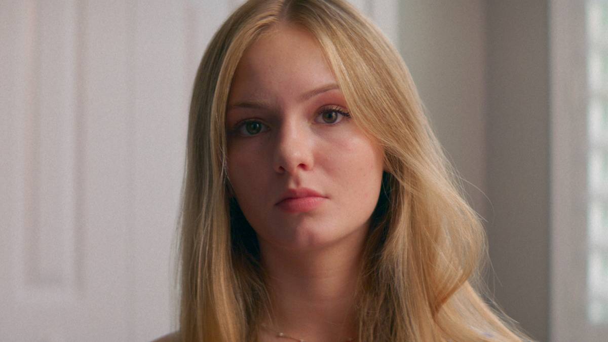 The True Story Behind Netflix's 'Take Care of Maya' Is Beyond Heartbreaking