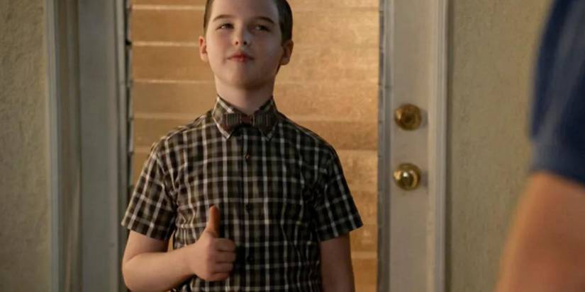 10 Biggest 'Young Sheldon' and 'The Big Bang Theory' Connections