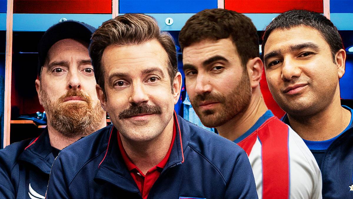 'Ted Lasso' Season 3 - Yes, That Ending Made Sense for Ted's Story