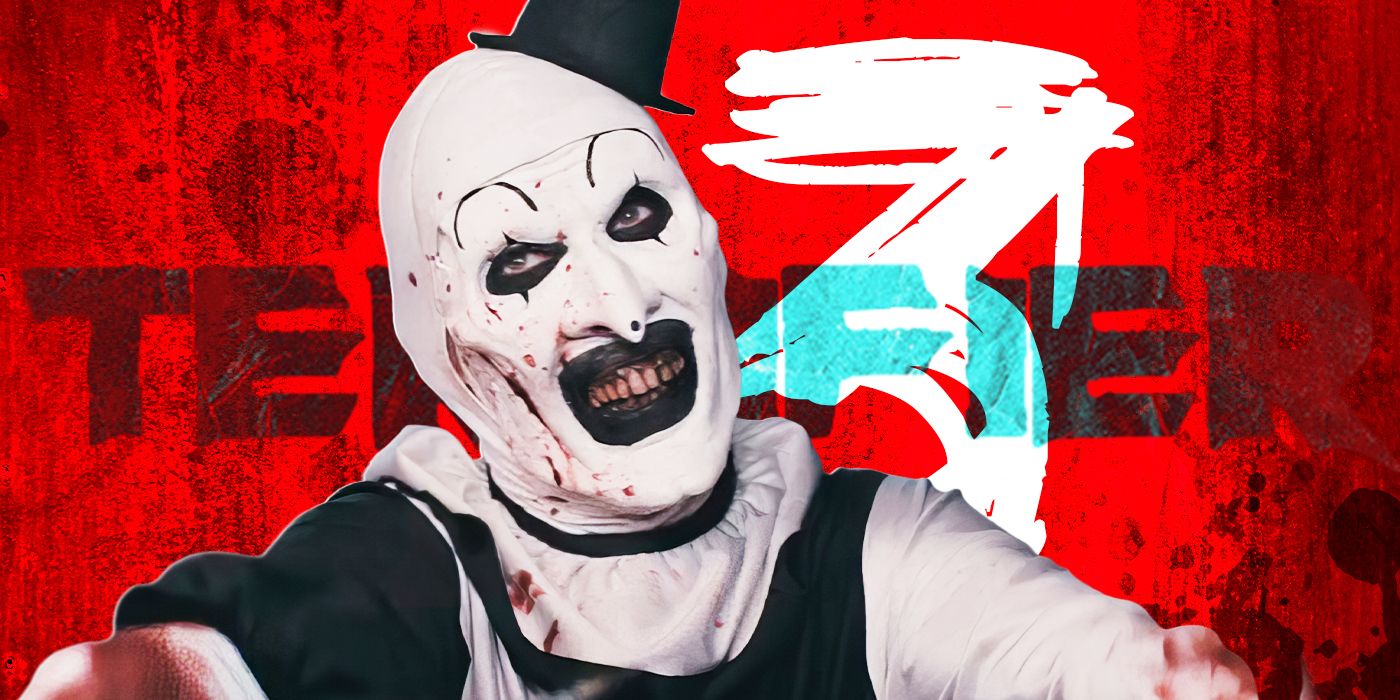 'Terrifier 3' Has Wrapped Filming