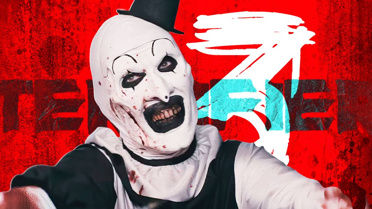 'Terrifier 3' — Everything We Know About Art the Clown's Return