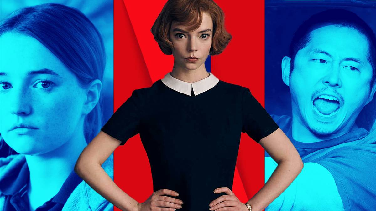 30 Best Netflix Miniseries, Ranked According to Rotten Tomatoes