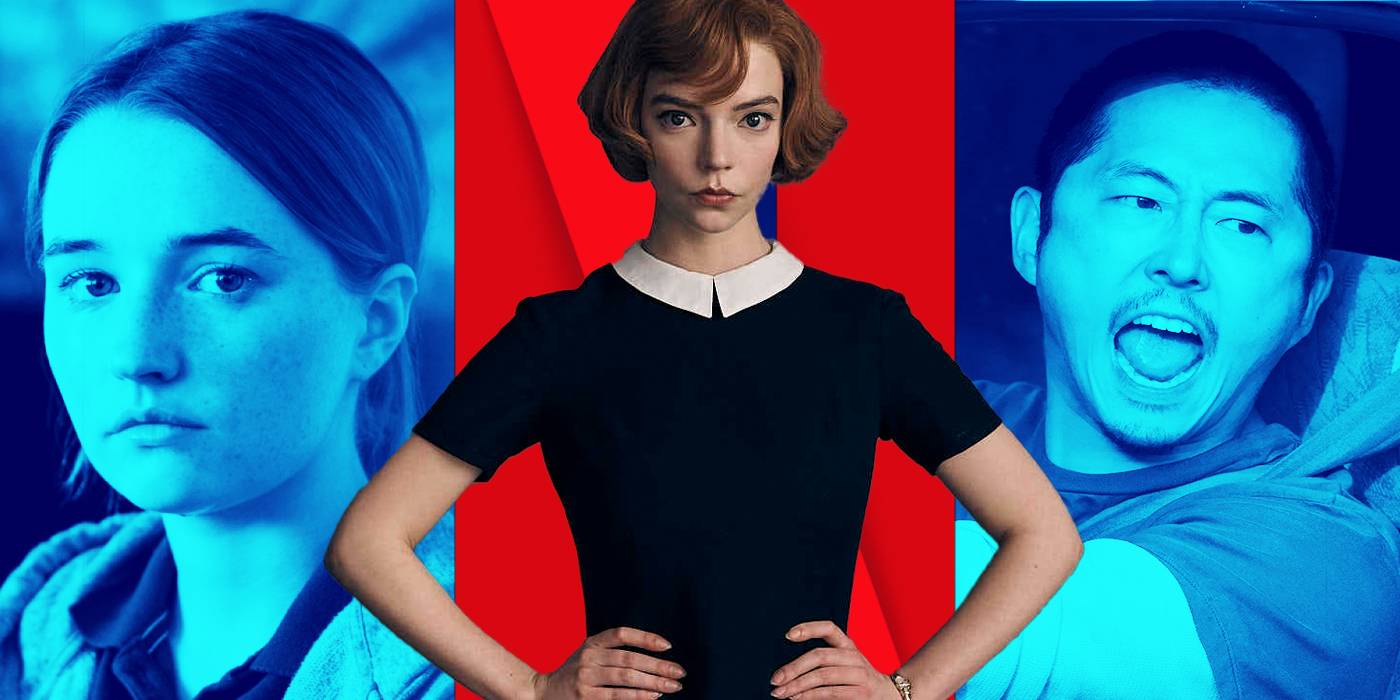 30 Best Netflix Miniseries, Ranked According to Rotten Tomatoes