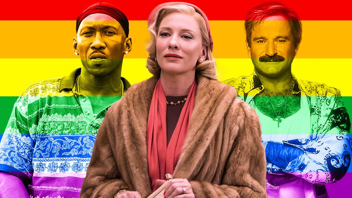 30 Best Gay/LGBTQ+ Movies of All Time, Ranked