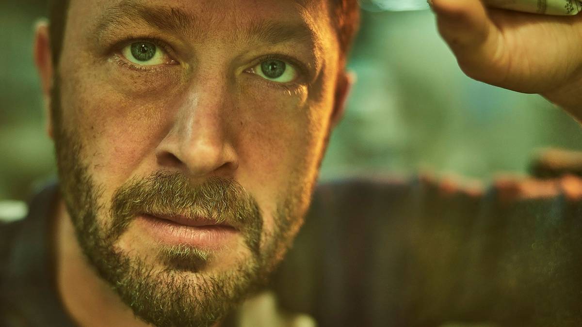 'The Bear' Season 2's Best Moment Wouldn't Work Without Taylor Swift