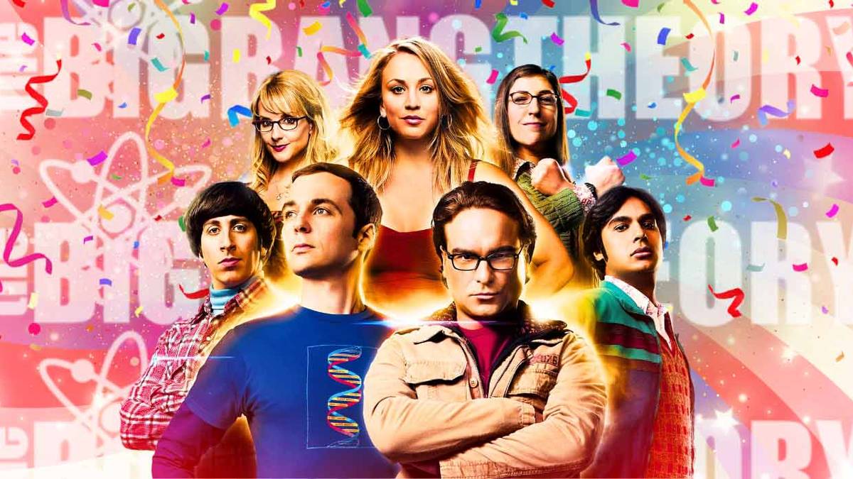 'The Big Bang Theory' Ending Explained — Where Do the Nerdy Friends End Up?