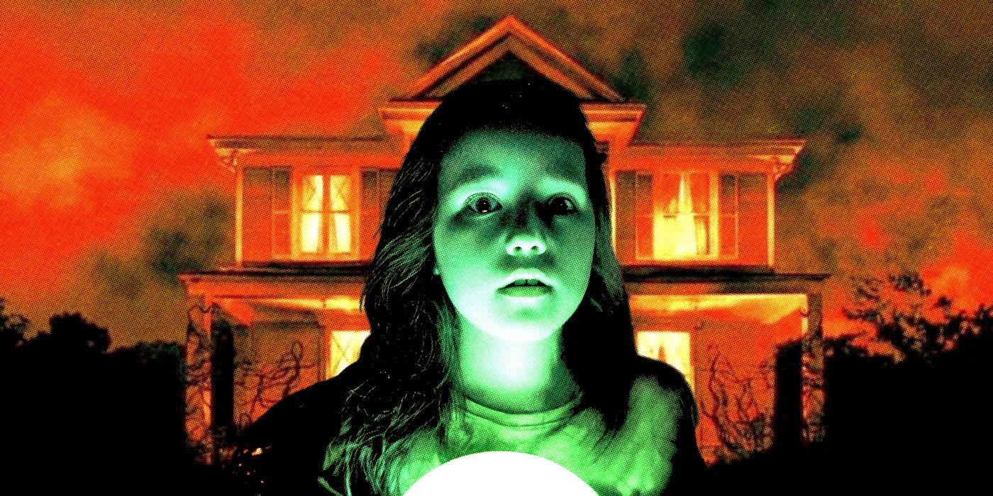 If You Loved the Pandemic Horror 'Host,' Check Out This New Netflix Short