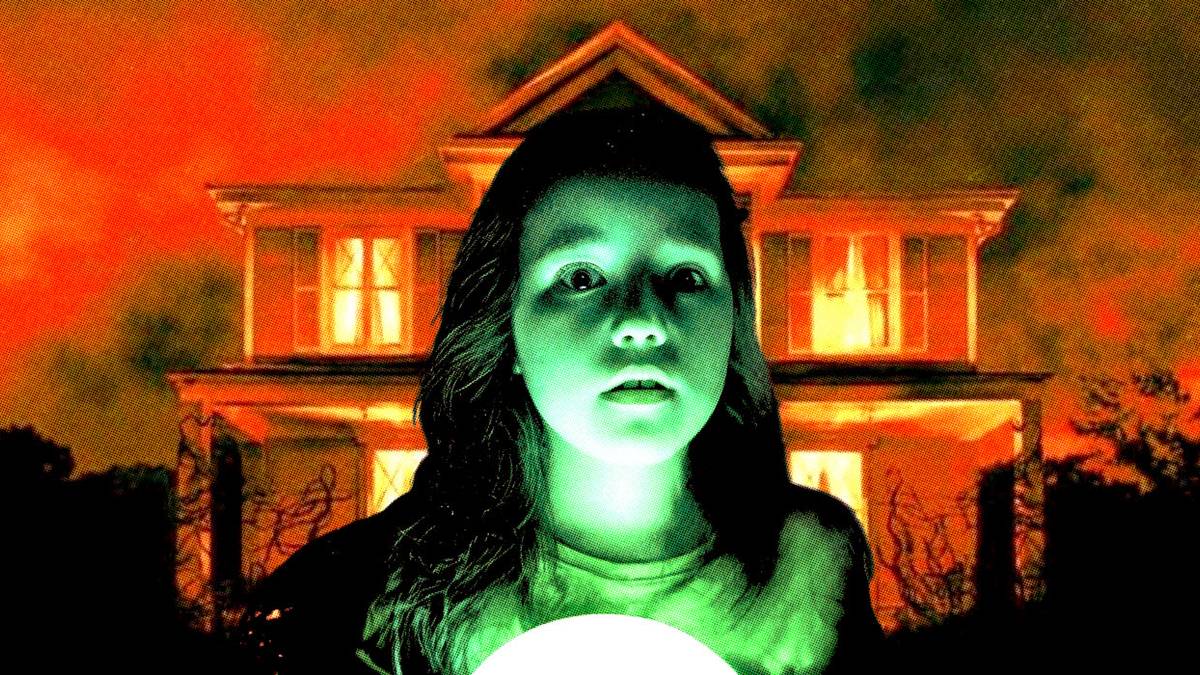‘The Boogeyman' Isn't an Adaptation of Stephen King’s Story, It's a Sequel